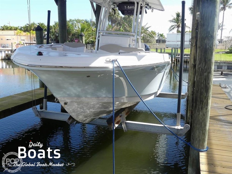 2018 Robalo R202 Explorer for sale. View price, photos and Buy 2018 ...