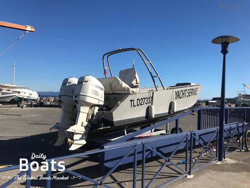 2006 Meta 26 Open for sale. View price, photos and Buy 2006 Meta 26 ...