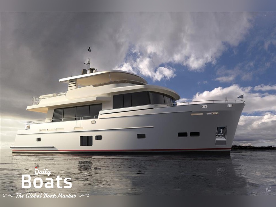 2022 Van der Valk Explorer 21M for sale. View price, photos and Buy ...