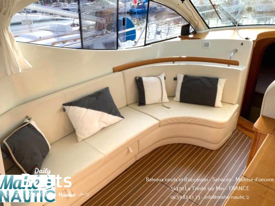 2006 St Boats St Boats 34 Fly for sale. View price, photos and Buy 2006 ...