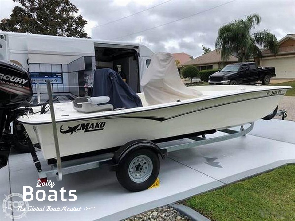2019 Mako Proskiff 17Cc for sale. View price, photos and Buy 2019 Mako ...