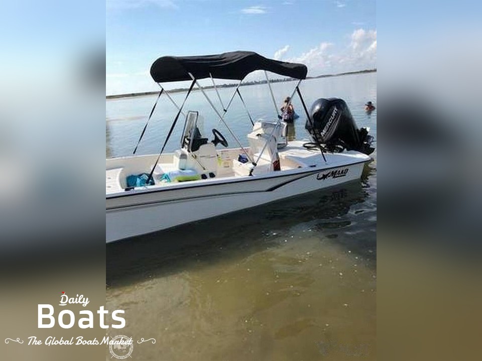 2019 Mako Proskiff 17Cc for sale. View price, photos and Buy 2019 Mako ...