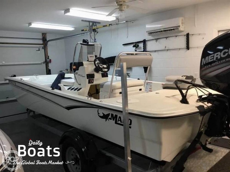 2019 Mako Proskiff 17Cc for sale. View price, photos and Buy 2019 Mako ...