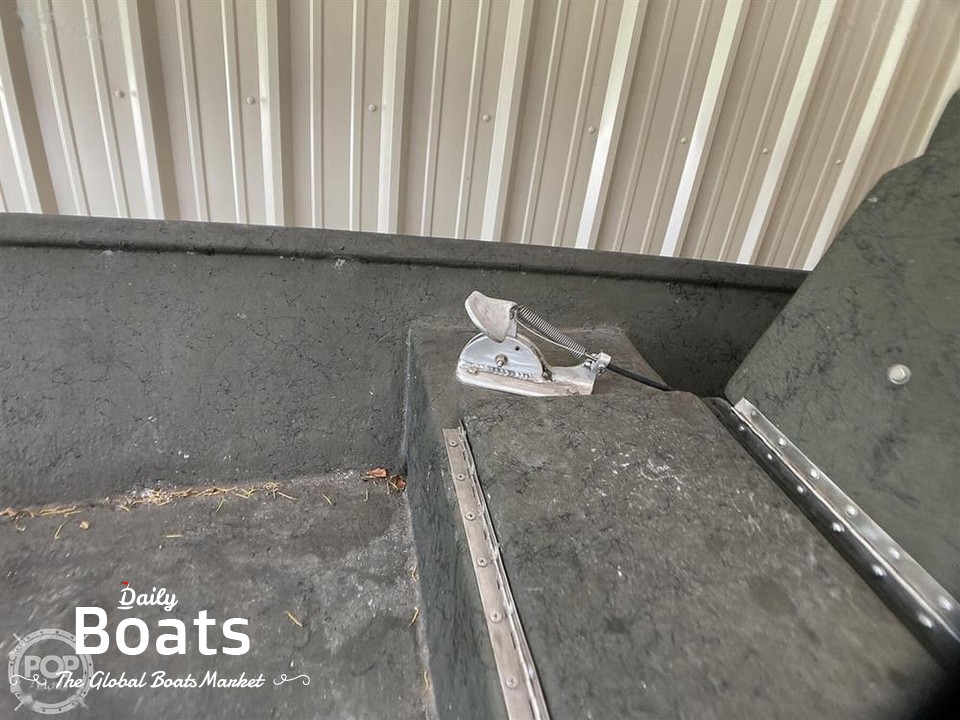 1996 Custom Mud Boat/Duck Hunting Boat for sale. View price, photos and ...