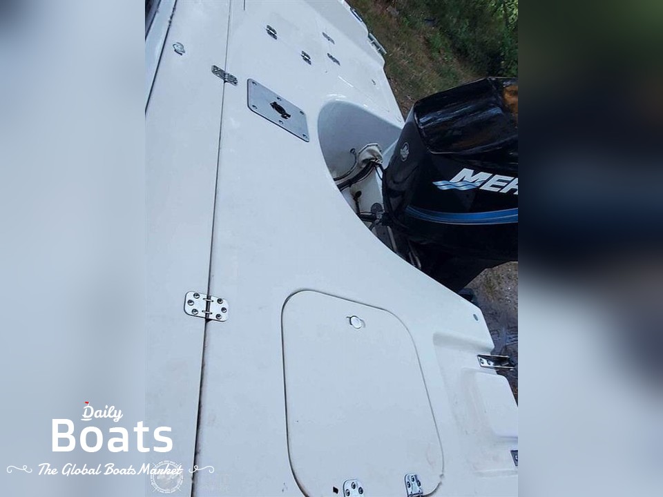 2001 Sea Pro Boats 195 Fish And Ski for sale. View price, photos and ...