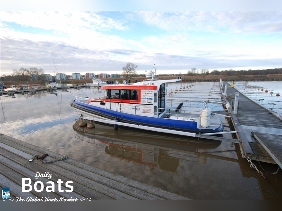 2017 Nimbus Boats Paragon 31 for sale. View price, photos and Buy 2017 ...