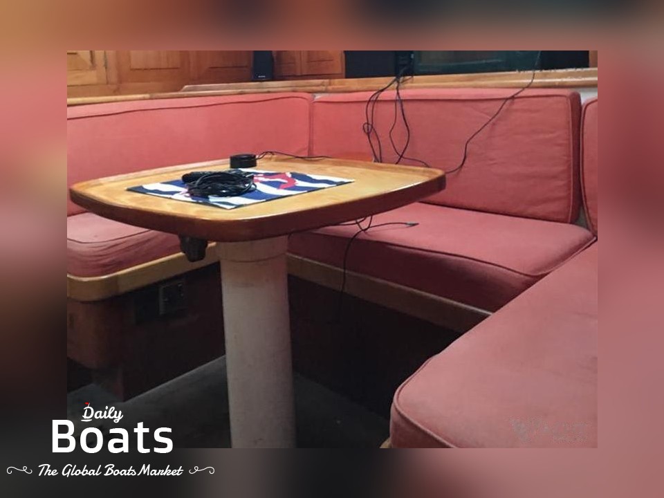 1994 Custom 60Ft Cutter for sale. View price, photos and Buy 1994 ...