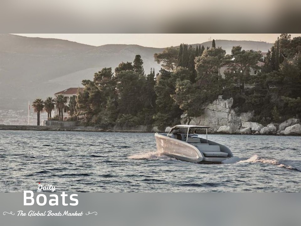 2022 Rand Boats Rand Escape 30 for sale. View price, photos and Buy ...