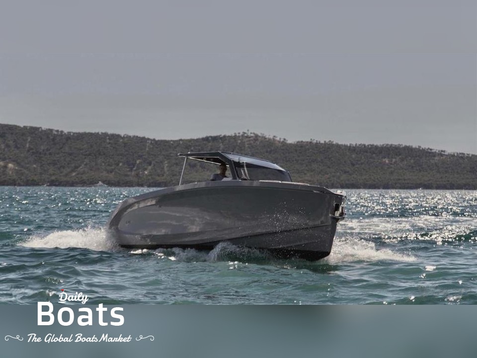 2022 Rand Boats Rand Escape 30 for sale. View price, photos and Buy ...