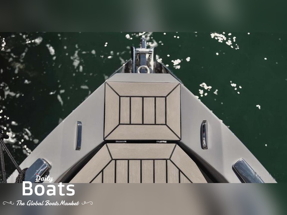 2022 Rand Boats Rand Escape 30 for sale. View price, photos and Buy ...