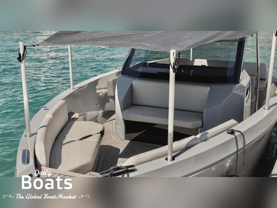 2022 Rand Boats Rand Escape 30 for sale. View price, photos and Buy ...