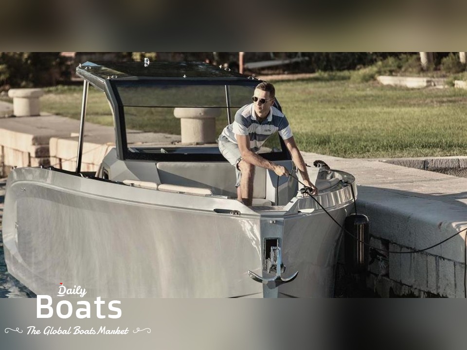 2022 Rand Boats Rand Escape 30 for sale. View price, photos and Buy ...