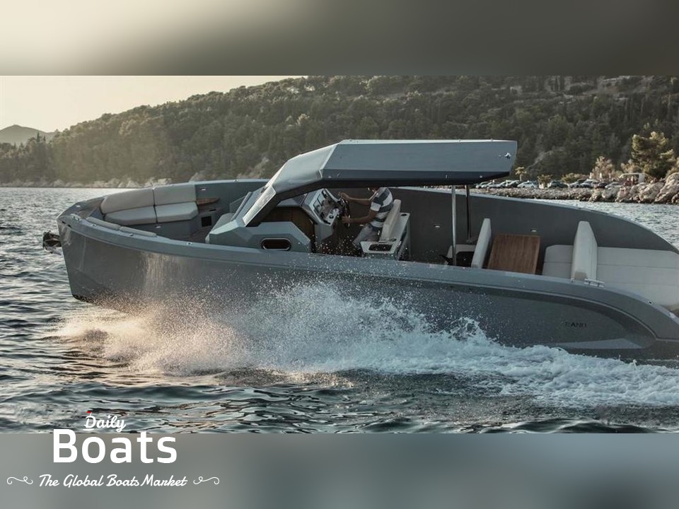 2022 Rand Boats Rand Escape 30 for sale. View price, photos and Buy ...