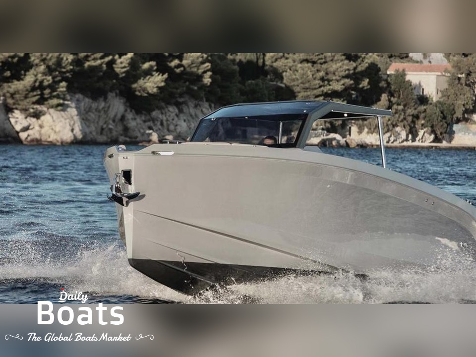 2022 Rand Boats Rand Escape 30 for sale. View price, photos and Buy ...