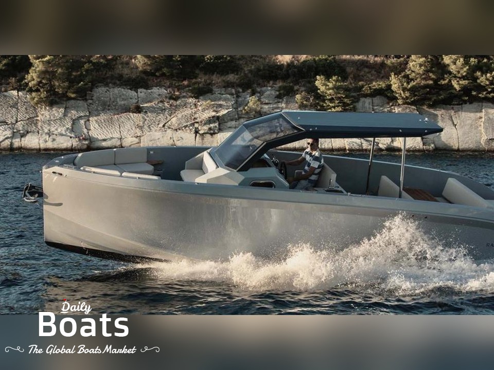 2022 Rand Boats Rand Escape 30 for sale. View price, photos and Buy ...