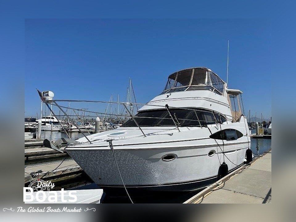 2002 Carver 346 for sale. View price, photos and Buy 2002 Carver 346 ...