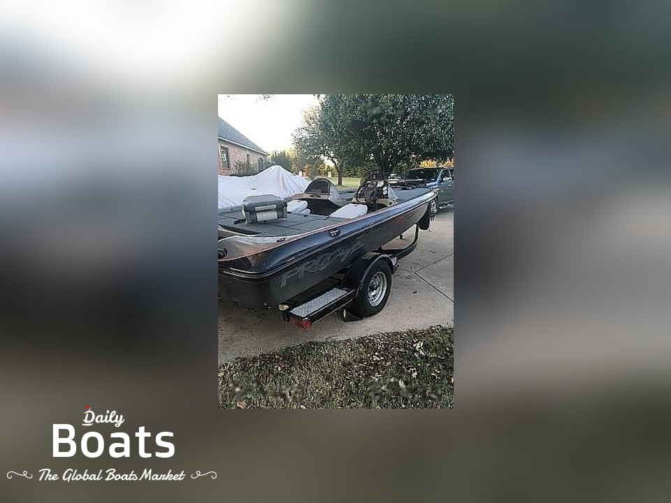 2005 Procraft 192 for sale. View price, photos and Buy 2005 Procraft ...