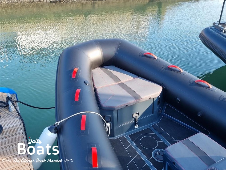 2021 Aquaspirit 530 for sale. View price, photos and Buy 2021 ...