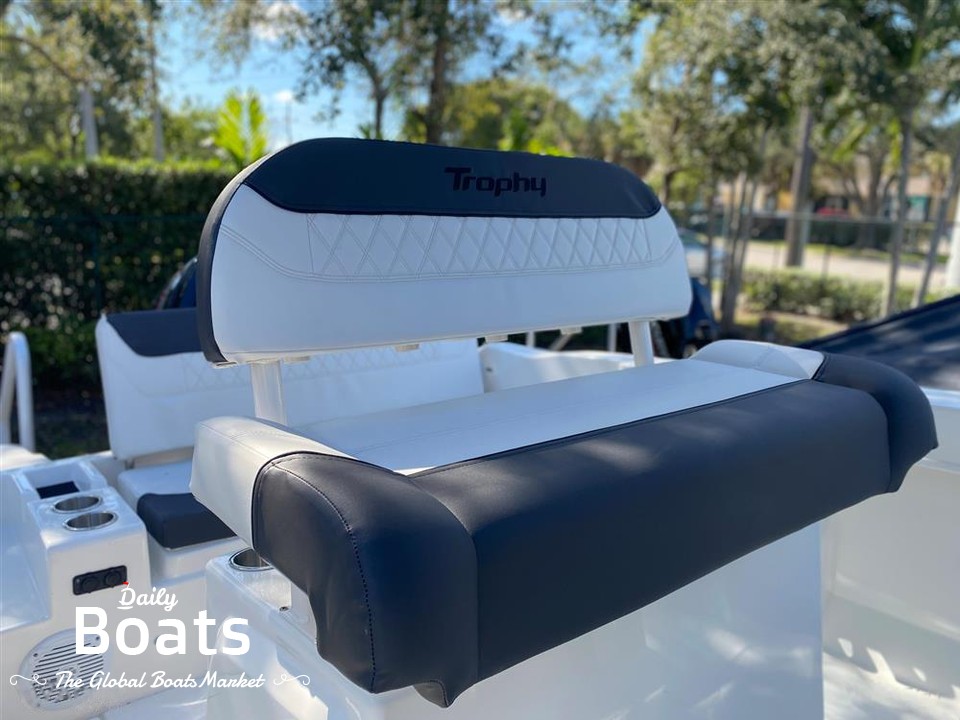 2022 Bayliner Trophy 20 Cx for sale. View price, photos and Buy 2022 ...