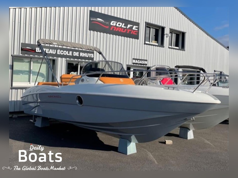 2022 PRUA AL Vento Huracan 6.0 Wa for sale. View price, photos and Buy ...