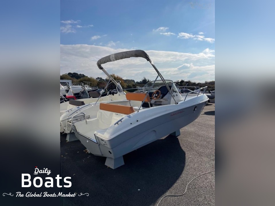 2022 PRUA AL Vento Huracan 6.0 Wa for sale. View price, photos and Buy ...