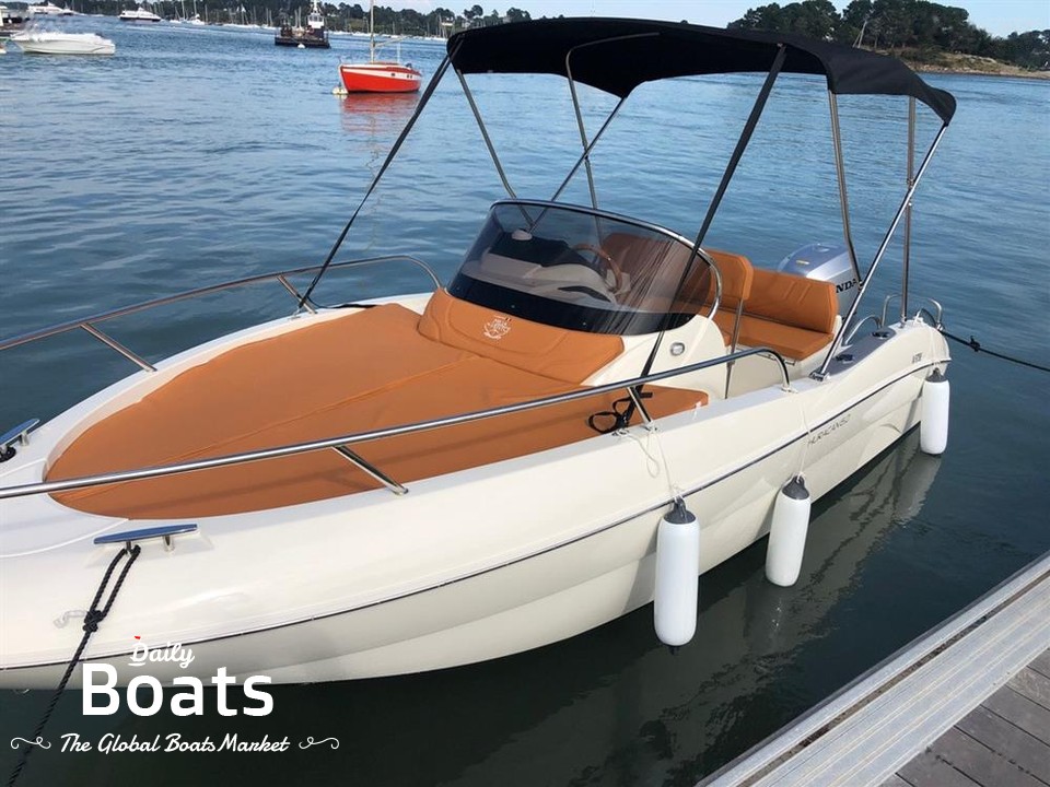 2022 PRUA AL Vento Huracan 6.0 Wa for sale. View price, photos and Buy ...