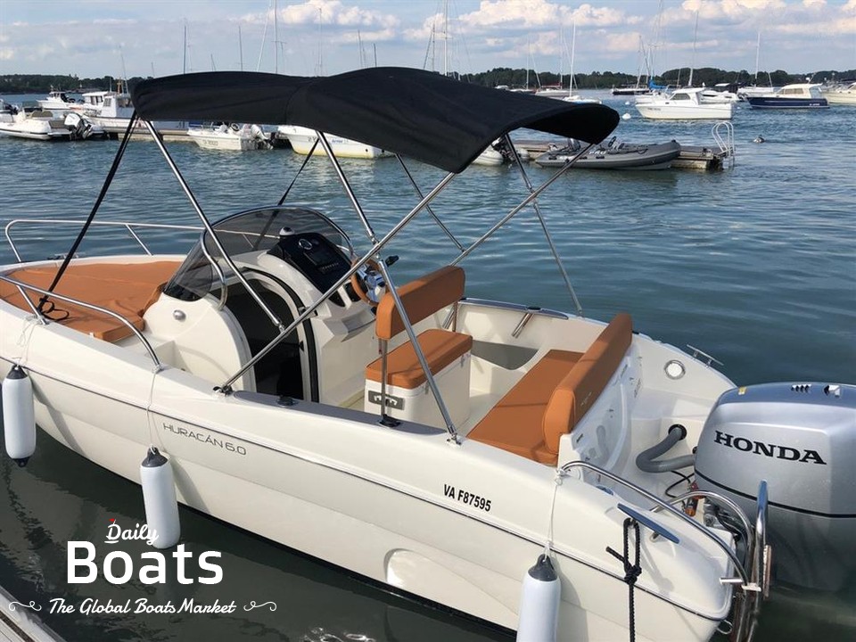 2022 PRUA AL Vento Huracan 6.0 Wa for sale. View price, photos and Buy ...