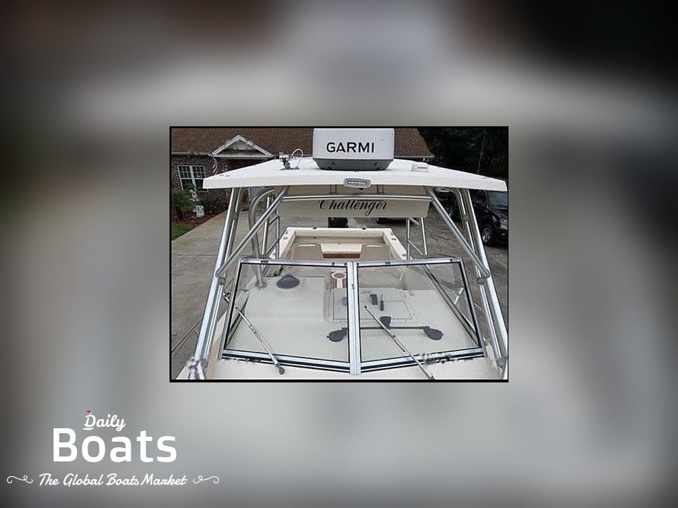 2004 Kencraft Marine 220 Challenger for sale. View price, photos and ...