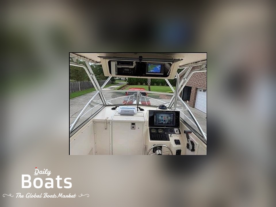2004 Kencraft Marine 220 Challenger for sale. View price, photos and ...