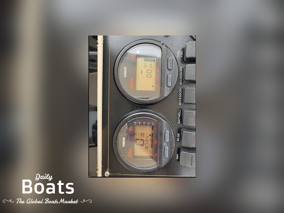 2004 Kencraft Marine 220 Challenger for sale. View price, photos and ...