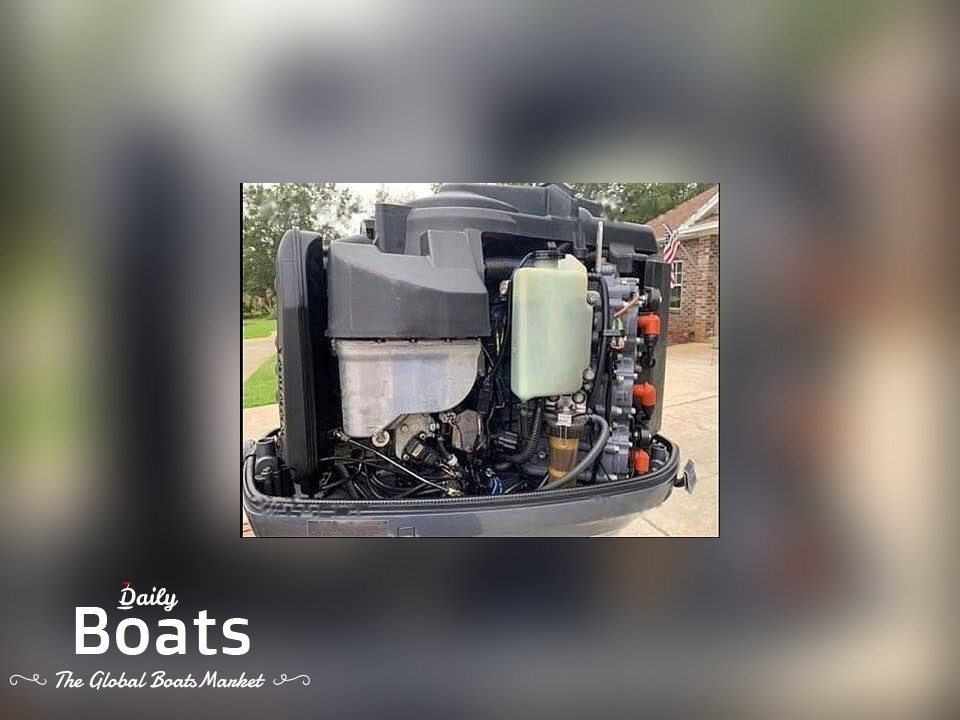 2004 Kencraft Marine 220 Challenger for sale. View price, photos and ...