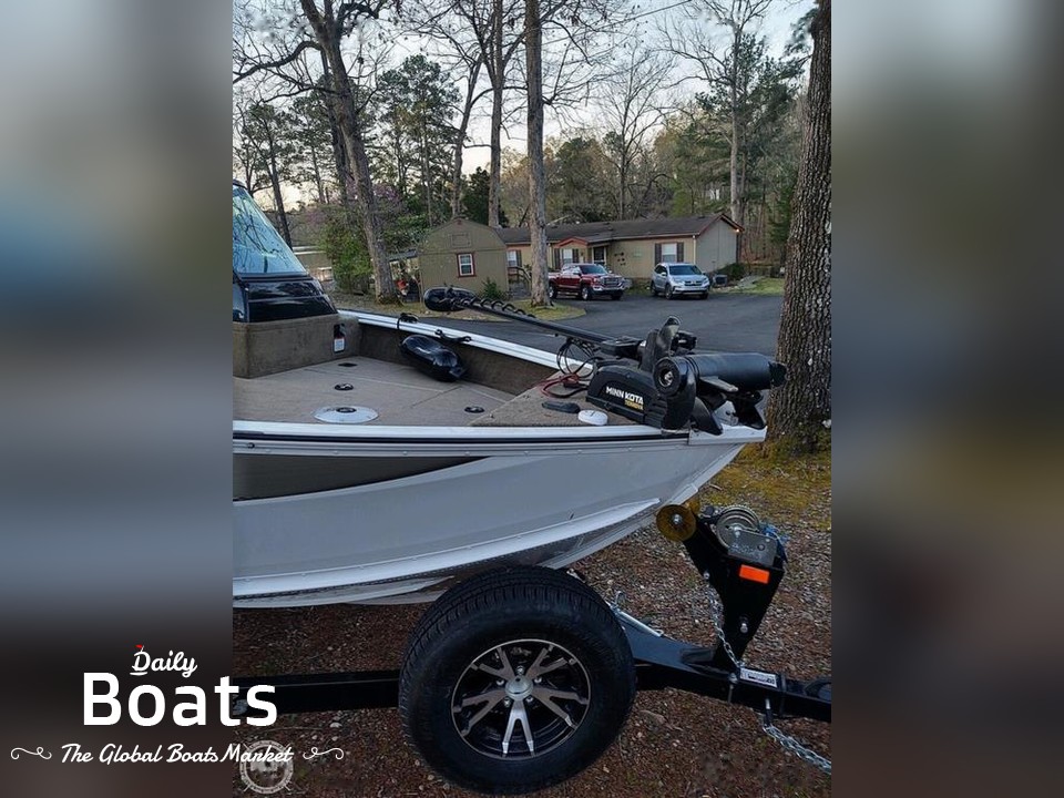2020 Yamaha G3 V17 Angler for sale. View price, photos and Buy 2020 ...