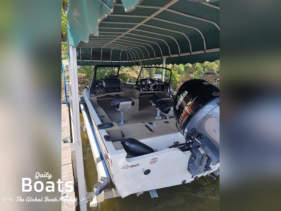 2020 Yamaha G3 V17 Angler for sale. View price, photos and Buy 2020 ...