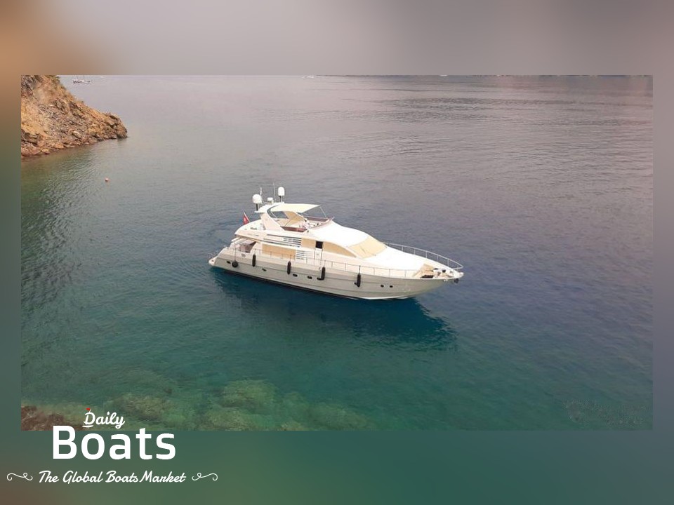 1997 Mochi Craft Mochi Craft 21 Classic for sale. View price, photos ...