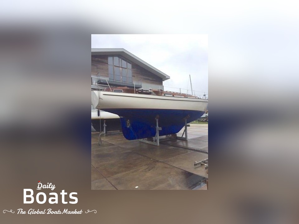 1976 Vindo 50 Sl Ketch for sale. View price, photos and Buy 1976 Vindo ...