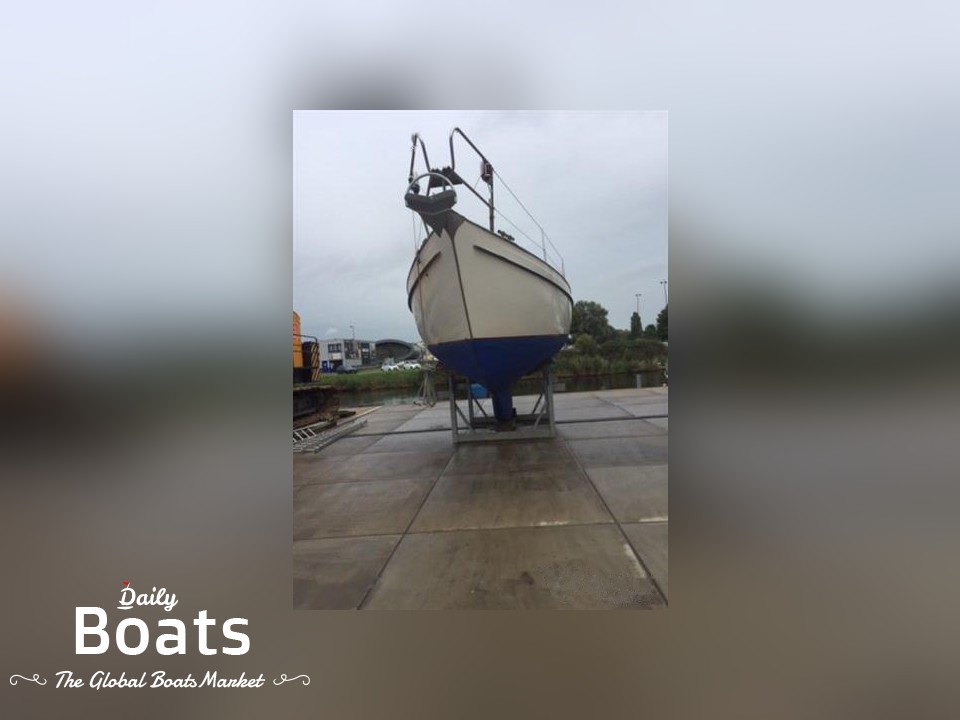 1976 Vindo 50 Sl Ketch for sale. View price, photos and Buy 1976 Vindo ...