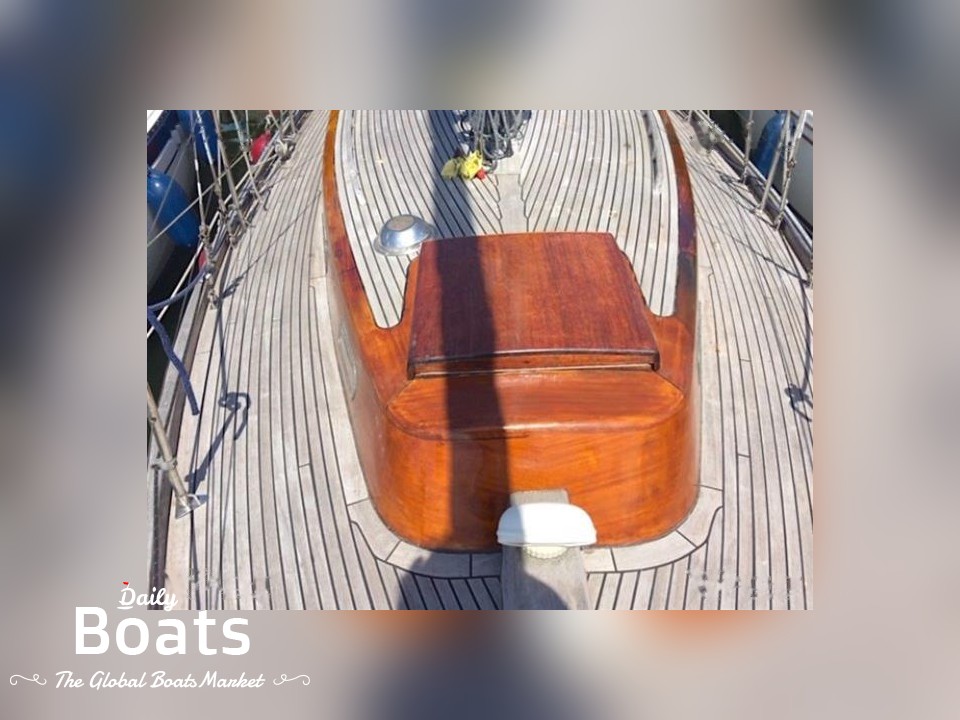 1976 Vindo 50 Sl Ketch for sale. View price, photos and Buy 1976 Vindo ...