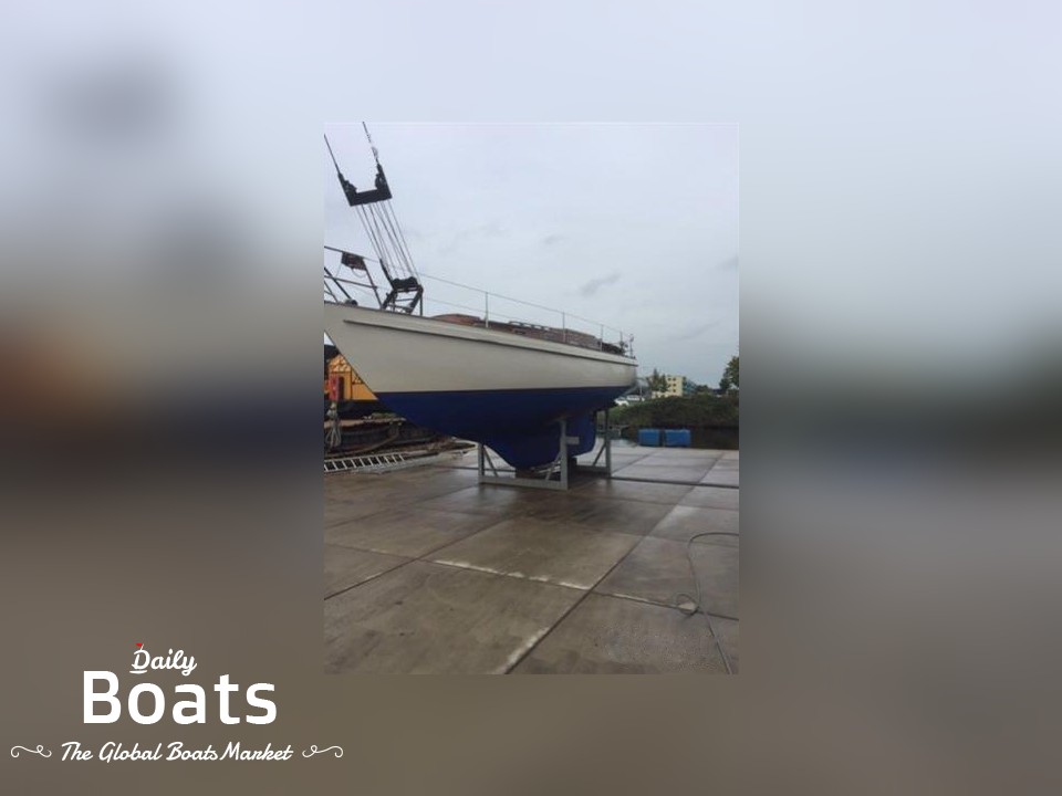 1976 Vindo 50 Sl Ketch for sale. View price, photos and Buy 1976 Vindo ...