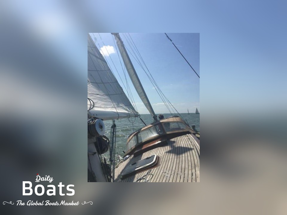 1976 Vindo 50 Sl Ketch for sale. View price, photos and Buy 1976 Vindo ...