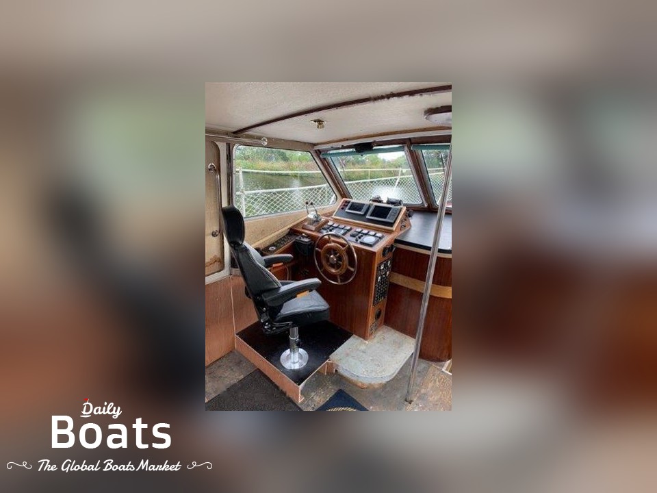 1994 Marshall 42 Marshall 42 for sale. View price, photos and Buy 1994 ...