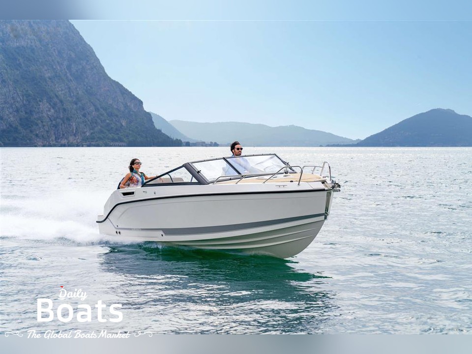 2022 Quicksilver Quicksilver Activ 675 Cruiser for sale. View price ...