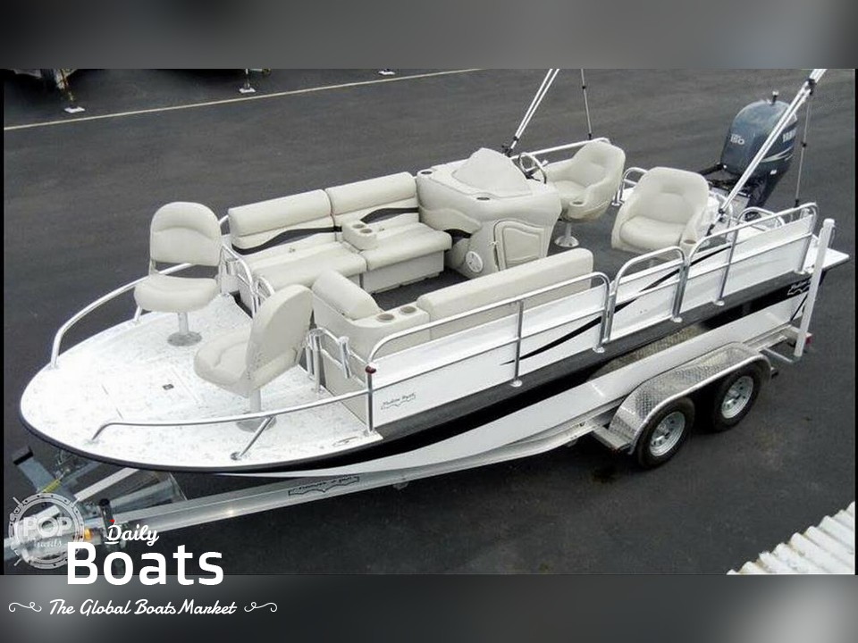 2012 Shallow Sport Sport Deck for sale. View price, photos and Buy 2012 ...