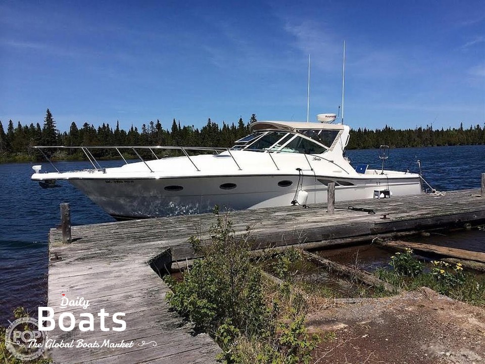 1999 Tiara 35 Open for sale. View price, photos and Buy 1999 Tiara 35 ...