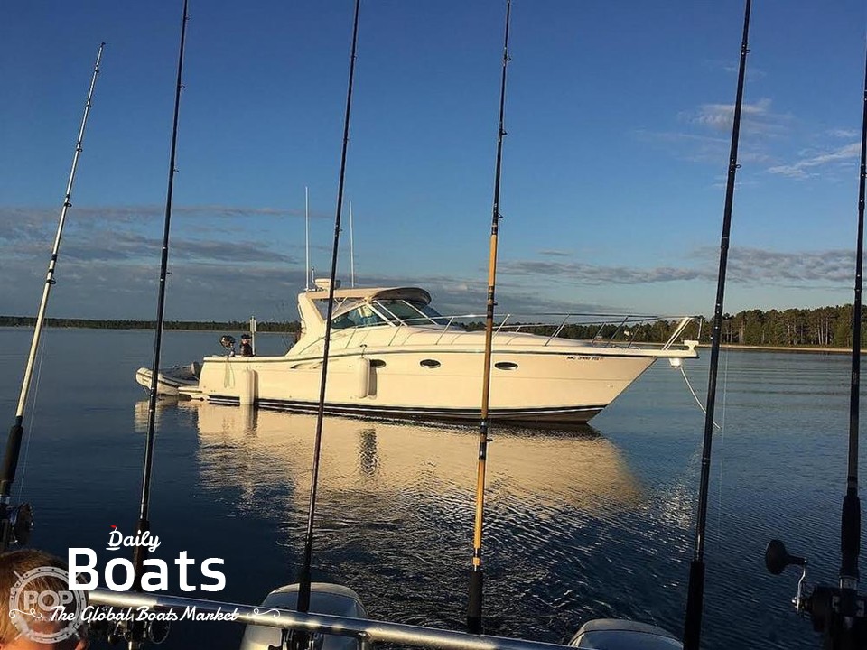 1999 Tiara 35 Open for sale. View price, photos and Buy 1999 Tiara 35 ...