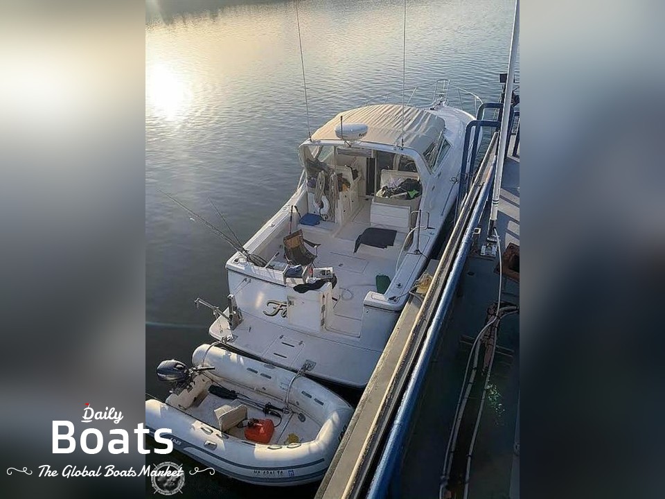 1999 Tiara 35 Open for sale. View price, photos and Buy 1999 Tiara 35 ...