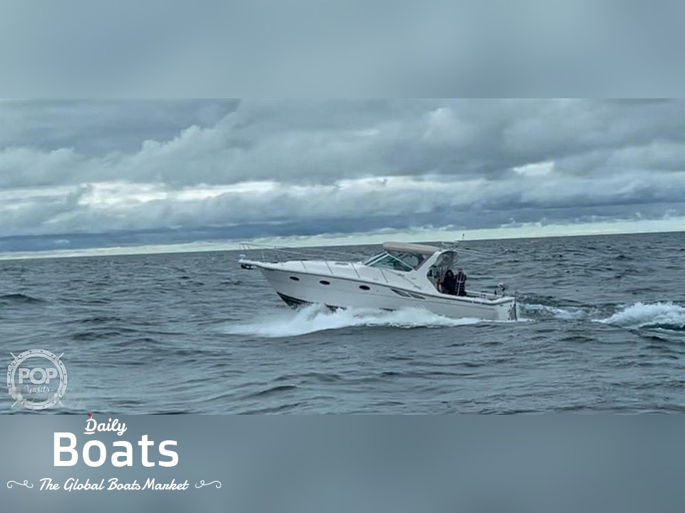 1999 Tiara 35 Open for sale. View price, photos and Buy 1999 Tiara 35 ...