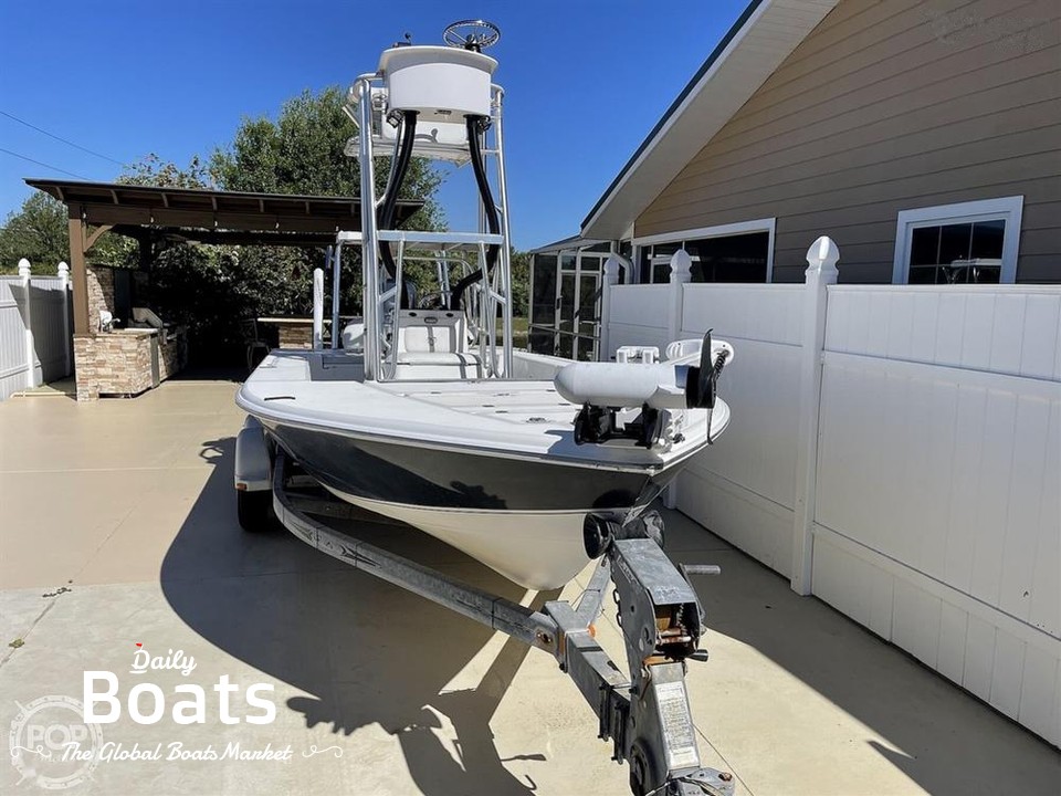 Carolina skiff 202 sea chaser for sale - Daily Boats