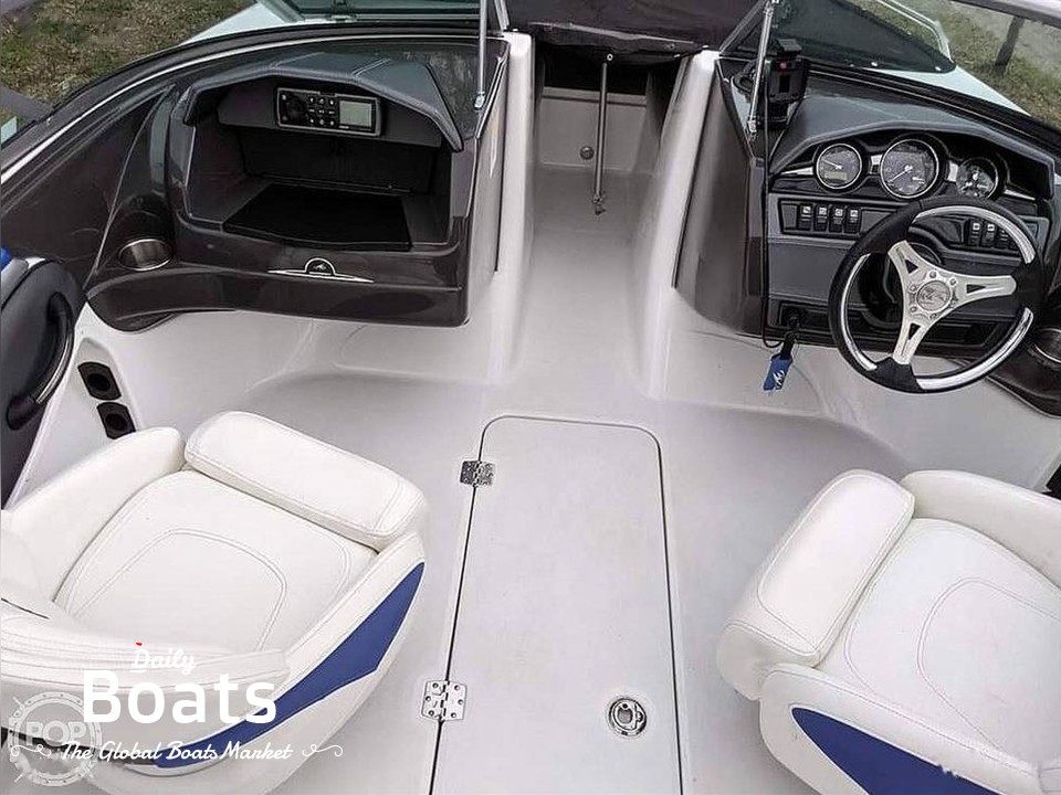 2015 Monterey 197 Blackfin for sale. View price, photos and Buy 2015 ...