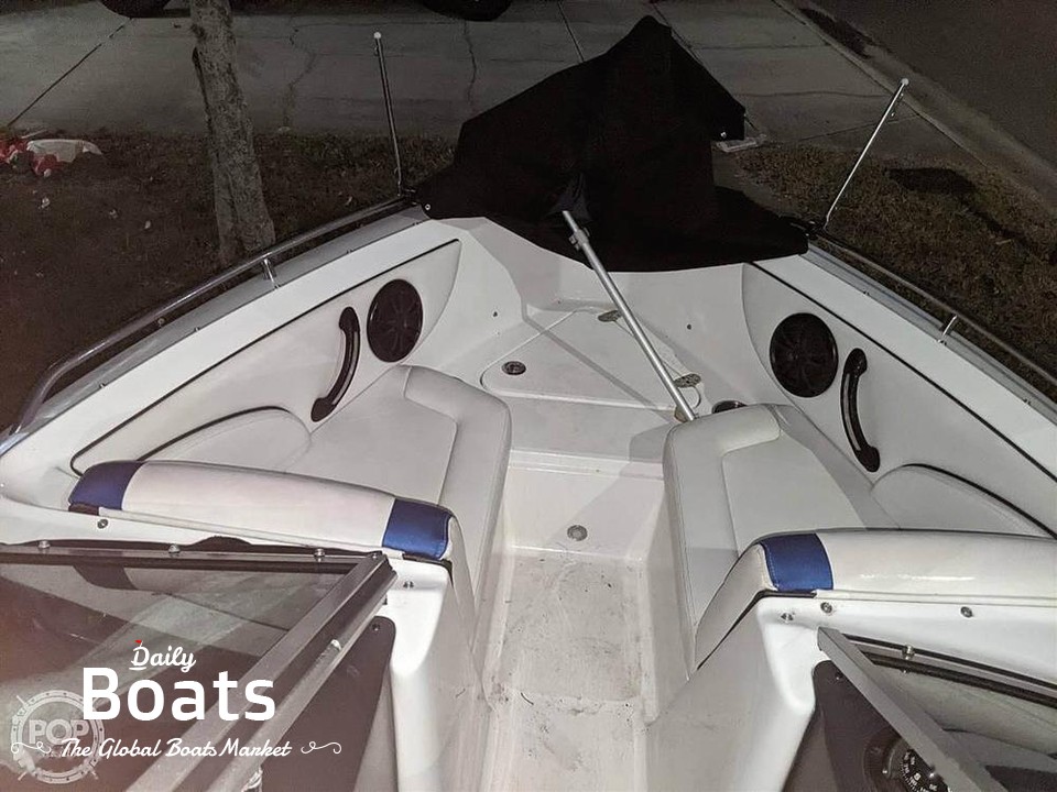 2015 Monterey 197 Blackfin for sale. View price, photos and Buy 2015 ...