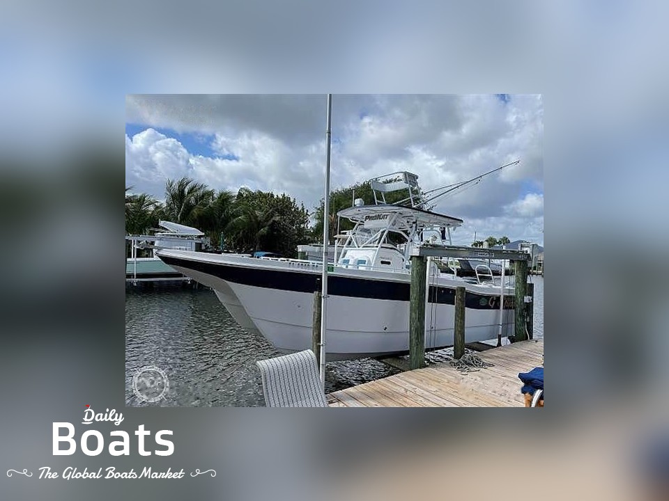 2007 Prokat 2660Cc for sale. View price, photos and Buy 2007 Prokat ...